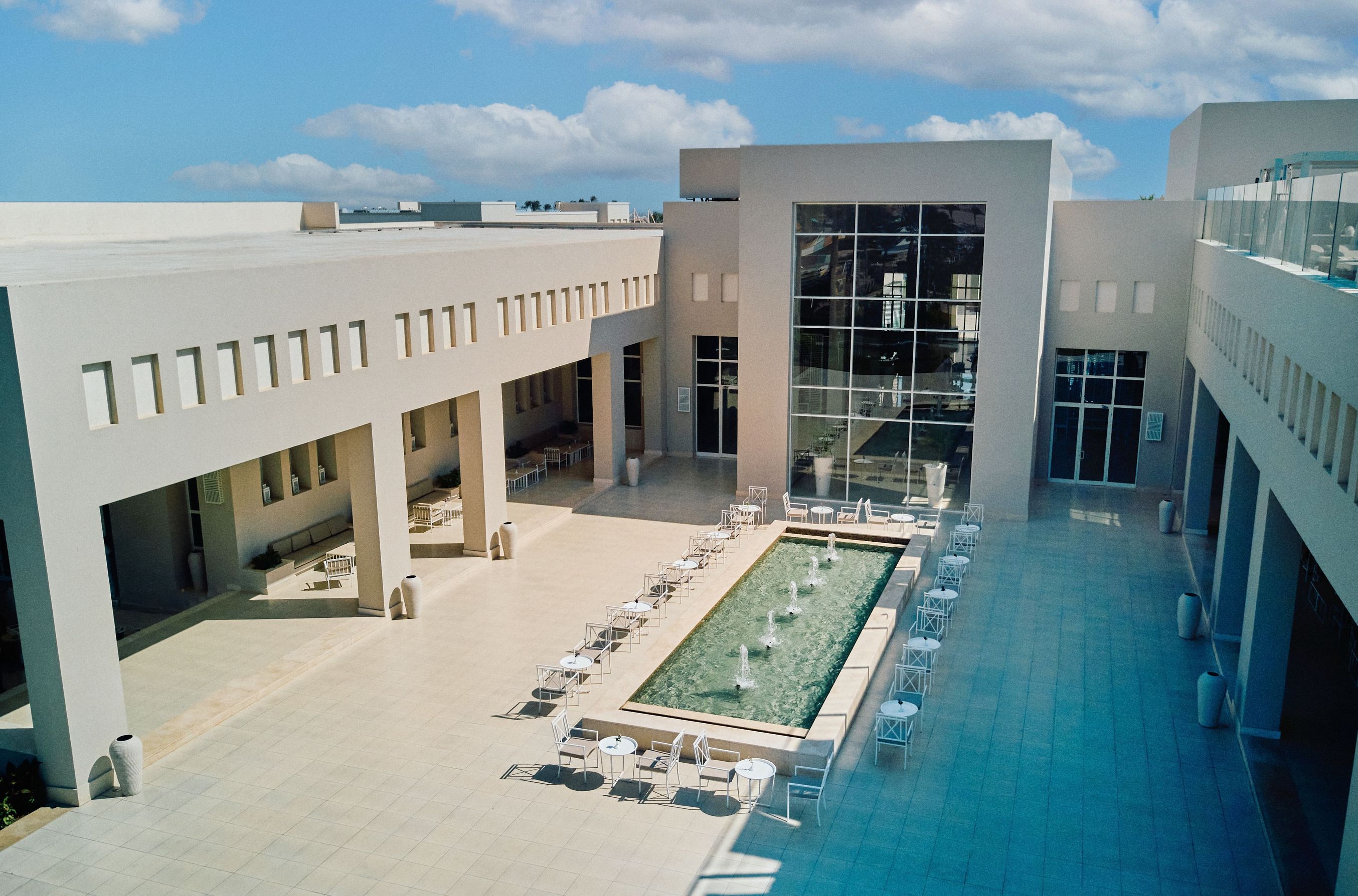 JAZ Aquaviva, Madinat Makadi | Official Website Rates | JAZ Hotel Group