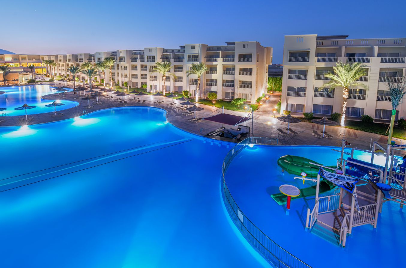 Solymar Soma Beach, Soma Bay - Book now for the best prices | JAZ Hotel ...