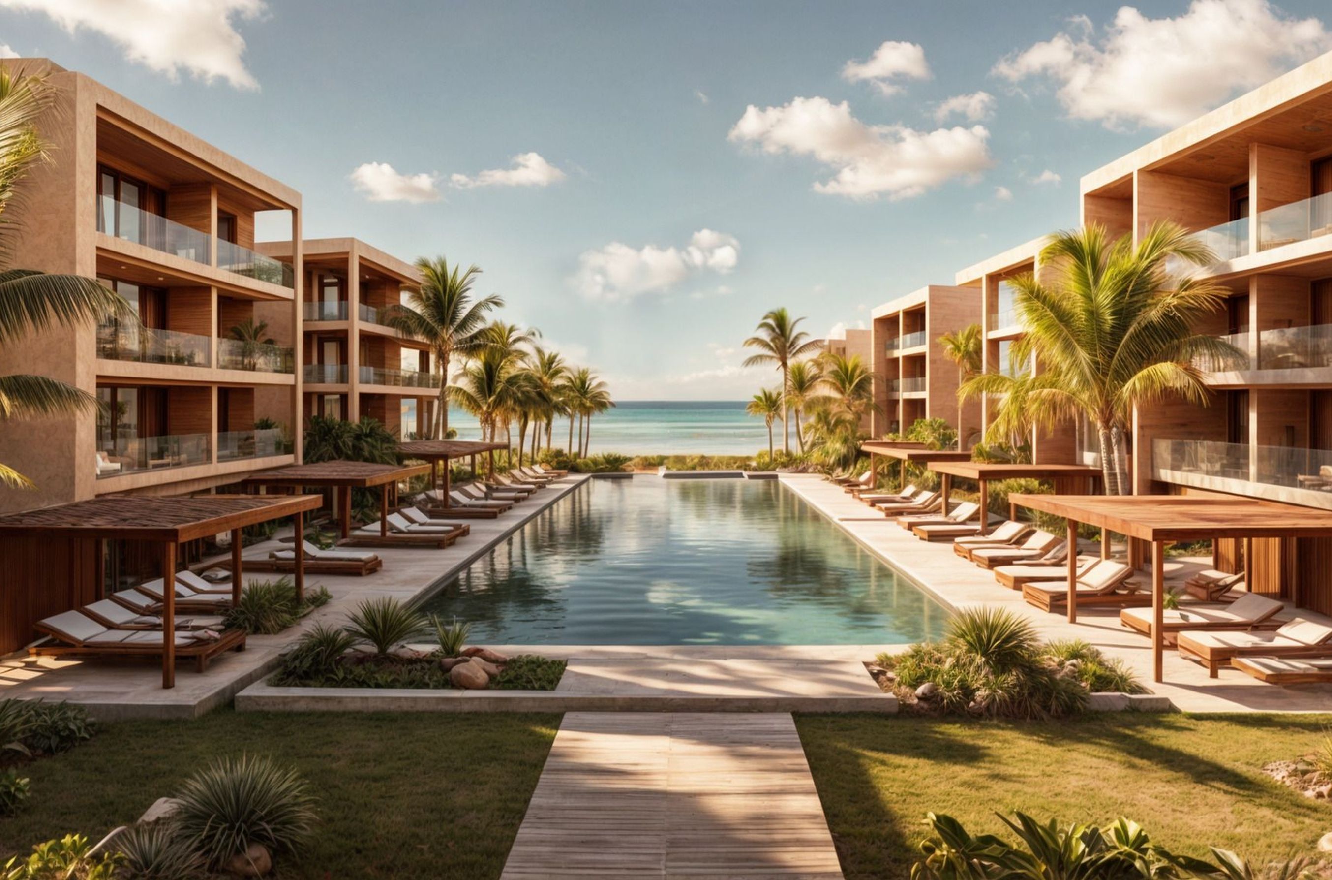 JAZ Elite Asteria, Sahl Hasheesh | Overview | JAZ Hotel Group