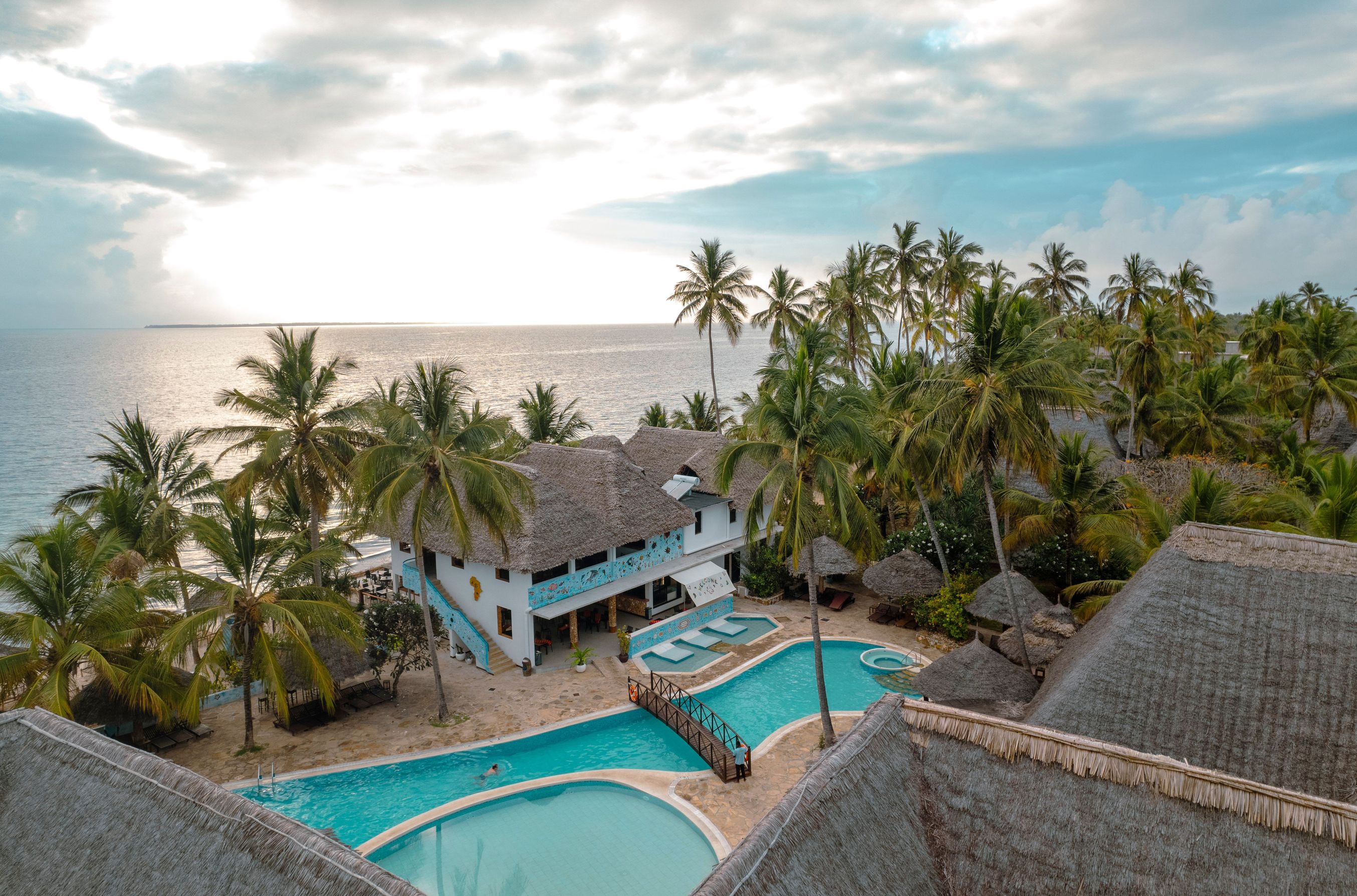 JAZ Adonia Beach Resort, Zanzibar | Overview | JAZ Hotel Group